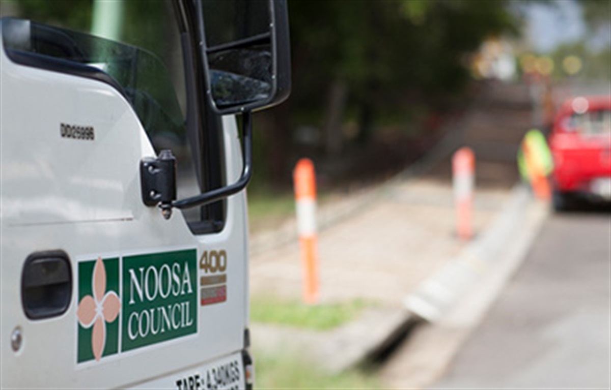 Council Budgets | Noosa Shire Council