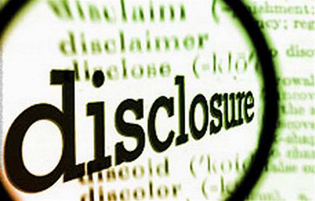 Disclosure Log | Noosa Shire Council