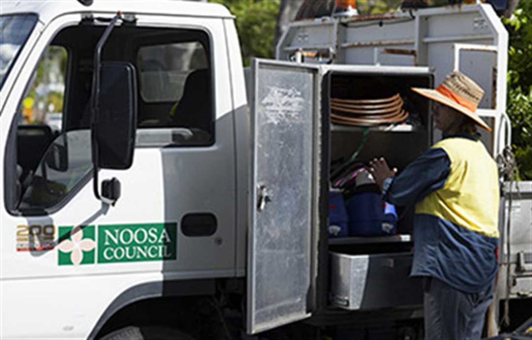 Employment | Noosa Shire Council