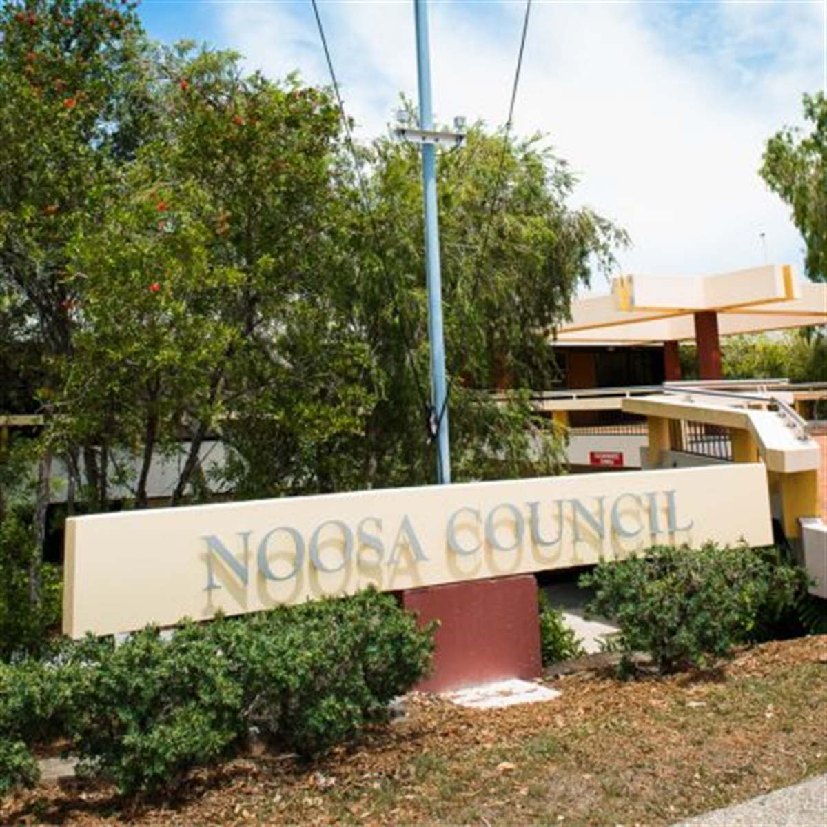 Changes to help continue service delivery | Noosa Shire Council