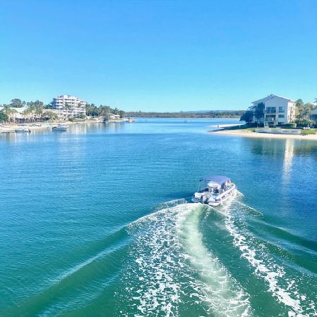 Heavy rain behind drop in catchment score | Noosa Shire Council