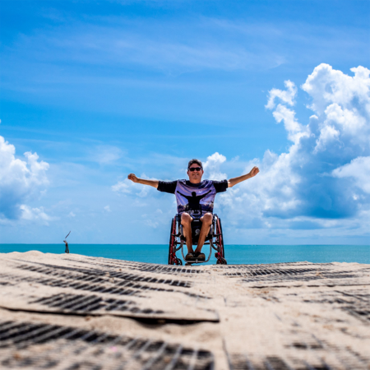 Council celebrates inclusivity with Disability Action Week 2023 | Noosa ...