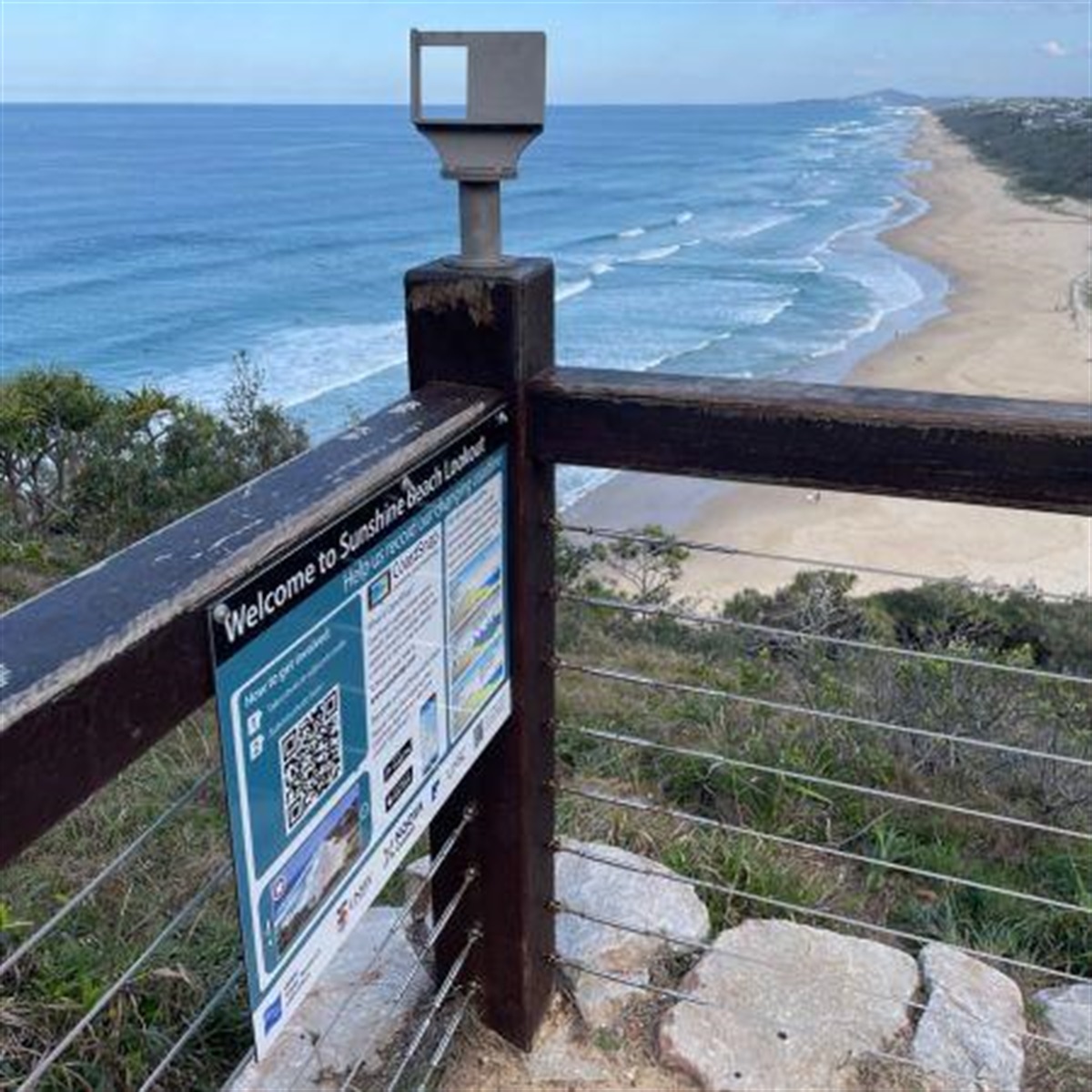 'Citizen scientists' to map coastline changes using smartphones | Noosa ...