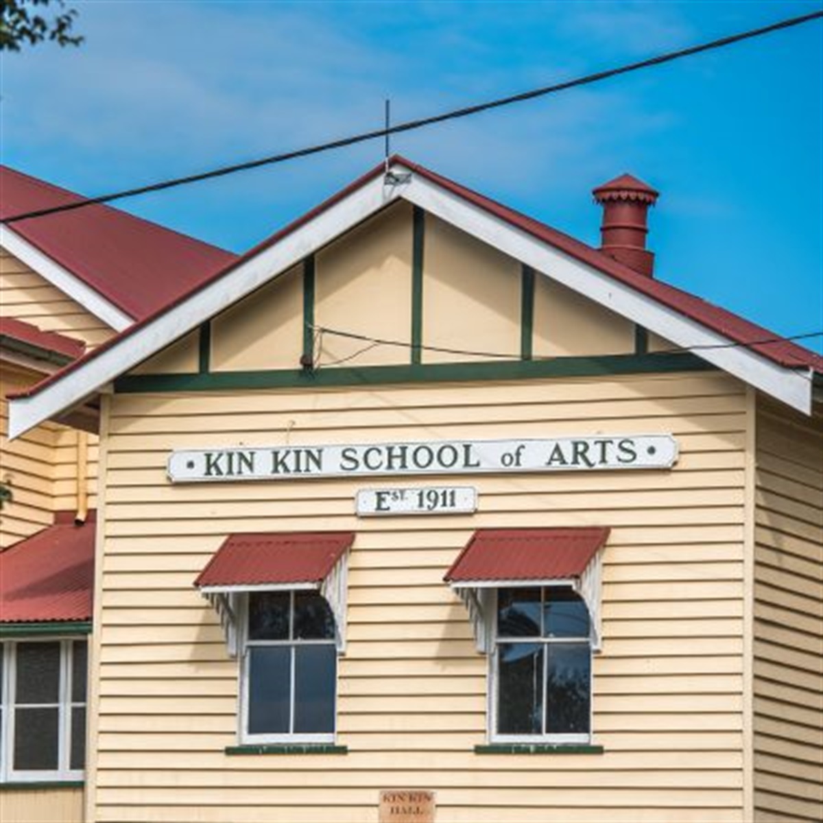 Council to hold August Ordinary Meeting at Kin Kin | Noosa Shire Council