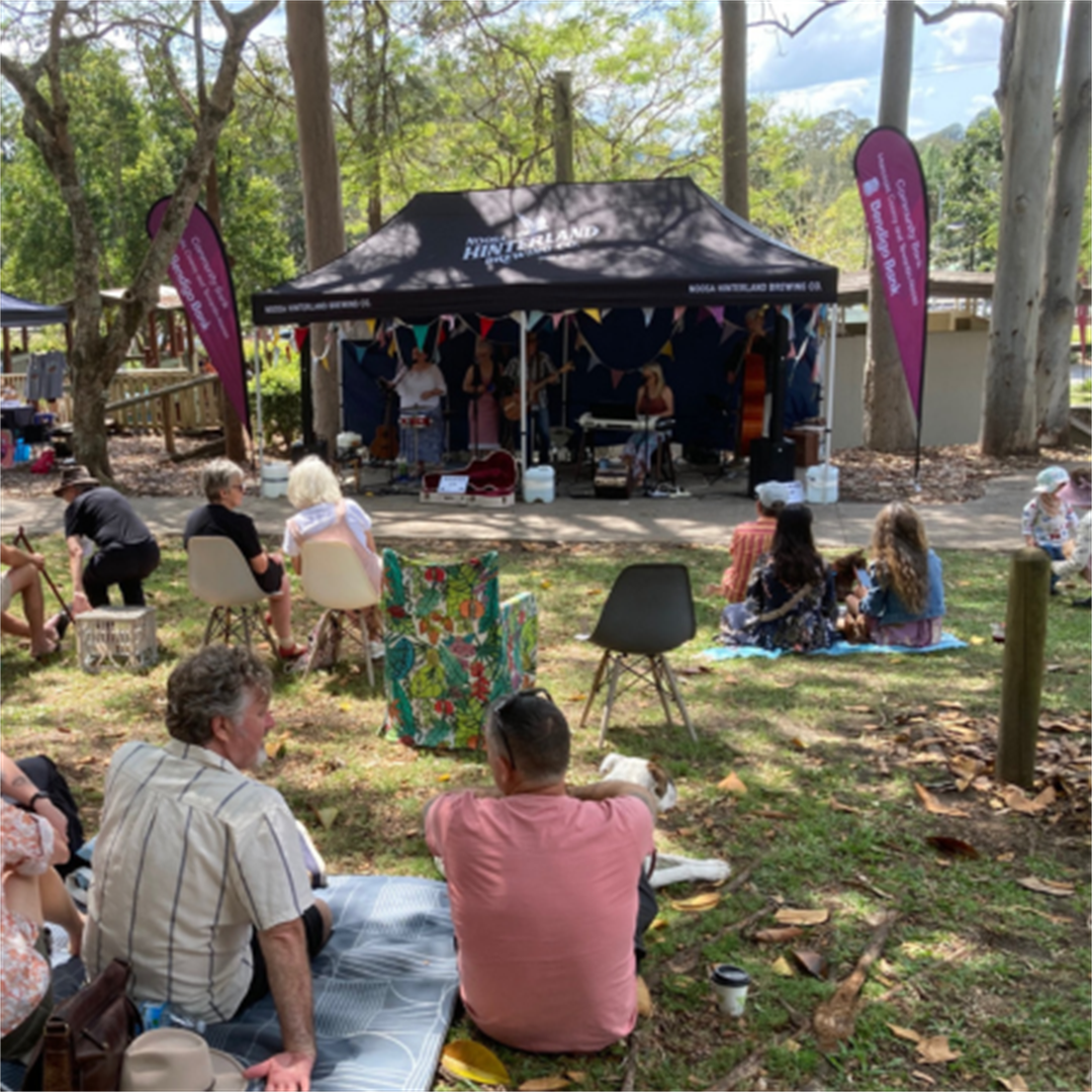 Community grants program revamped for 2025 | Noosa Shire Council