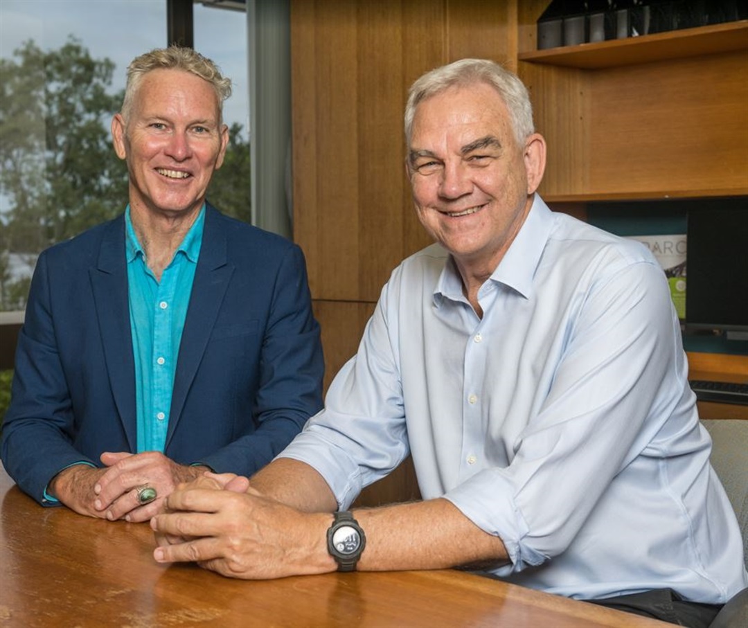 Experienced leader squares up for CEO role | Noosa Shire Council