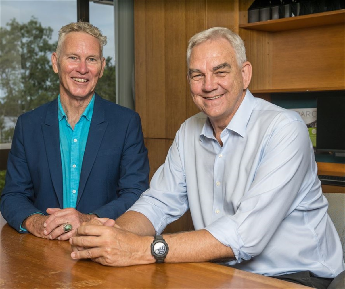 Experienced leader squares up for CEO role | Noosa Shire Council
