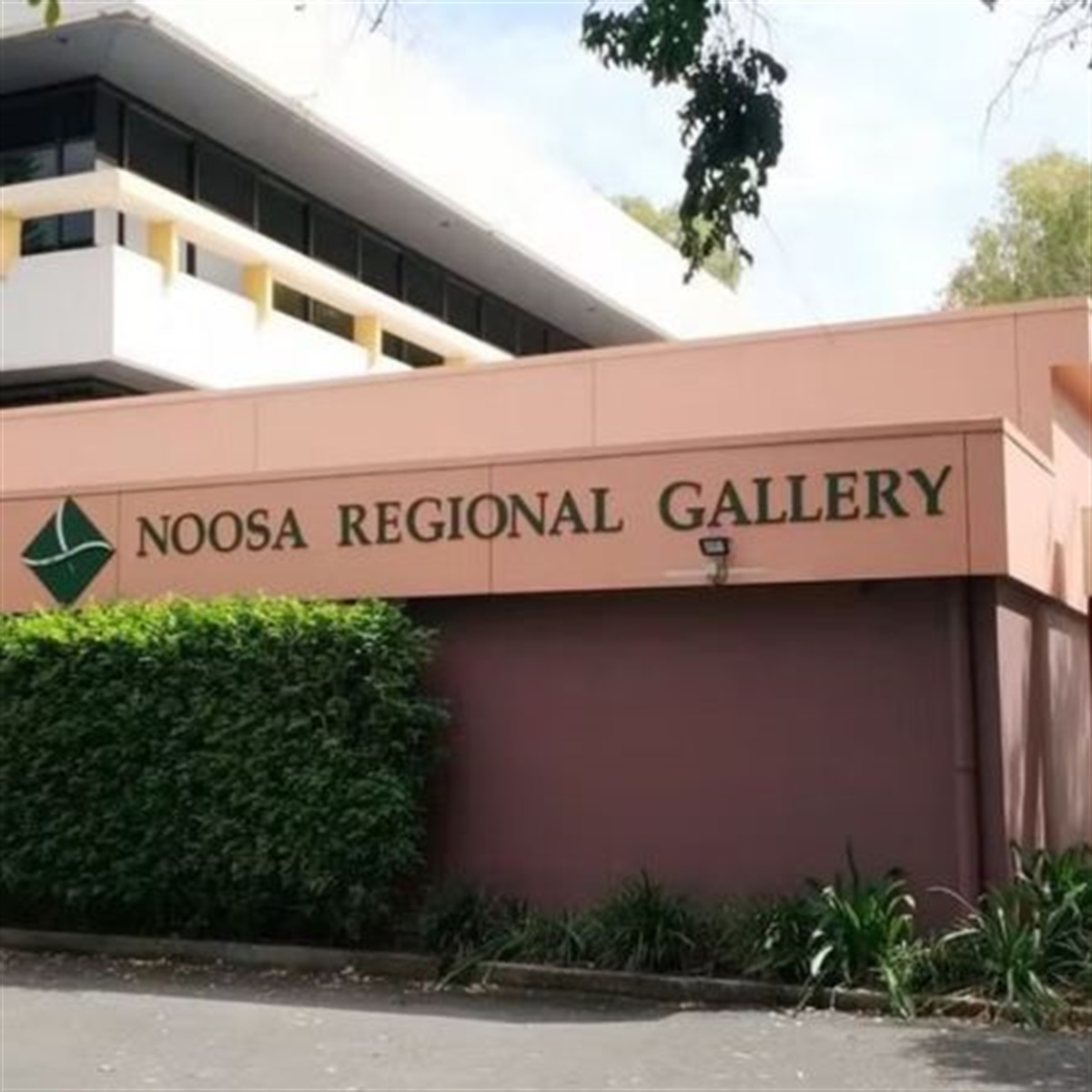 Noosa Gallery clinch national Achievement Award | Noosa Shire Council