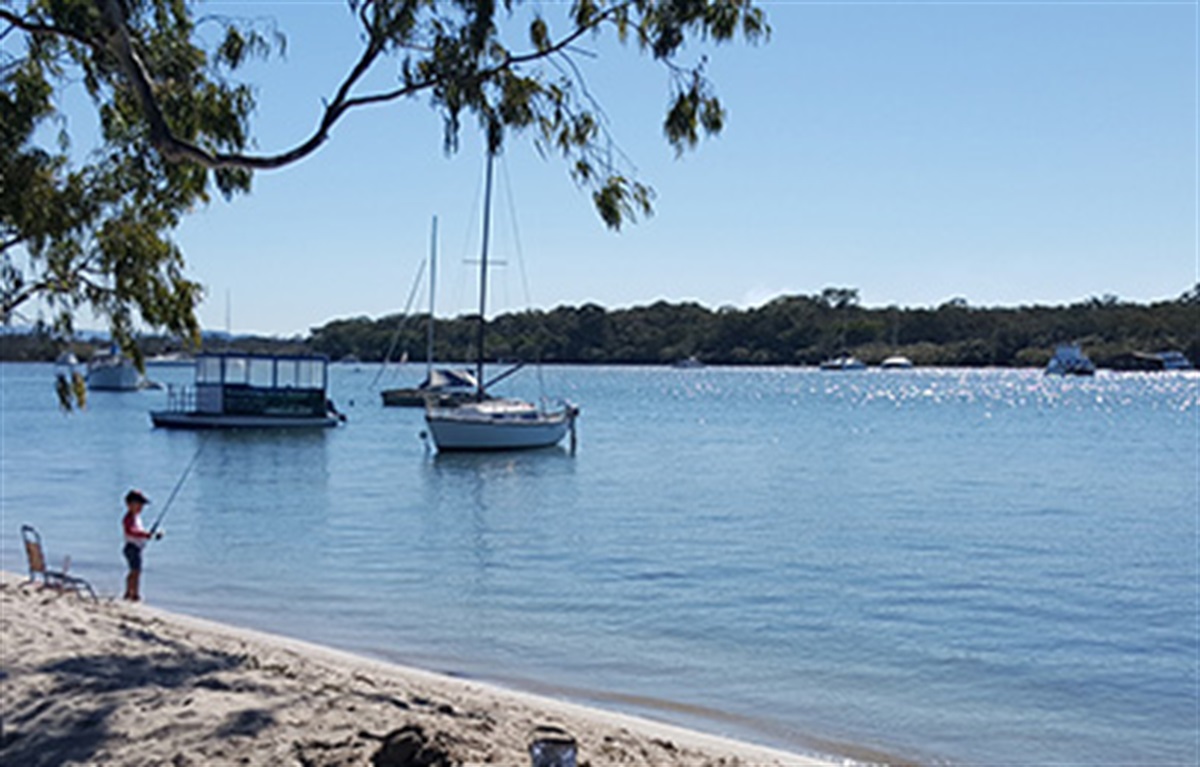 Filming on Council Land | Noosa Shire Council