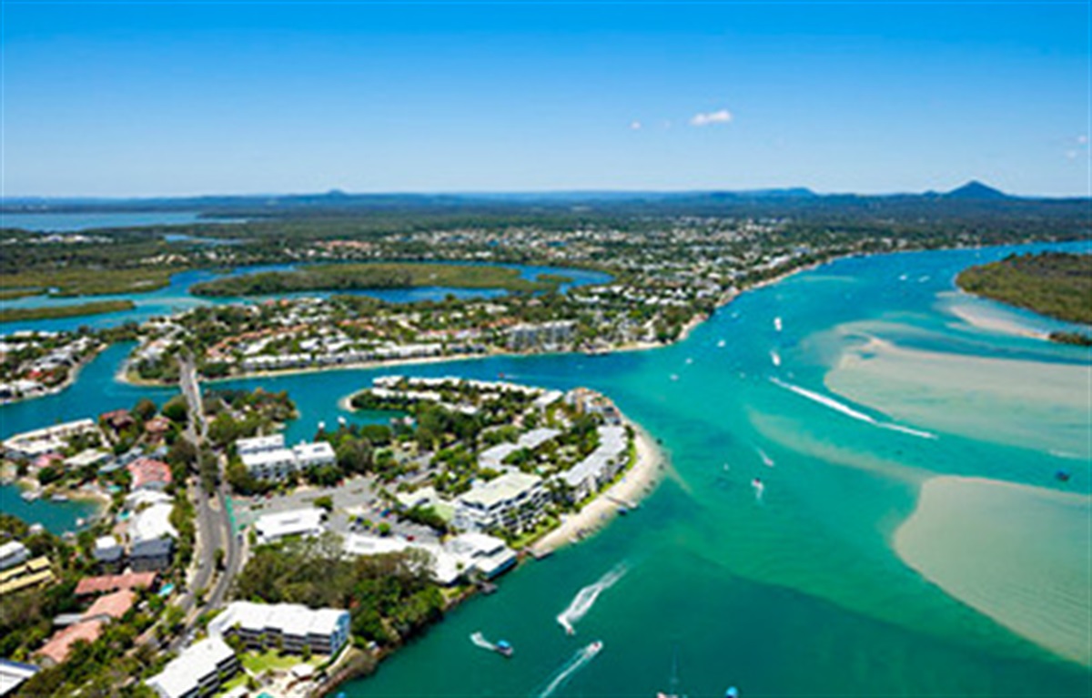 About Noosa | Noosa Shire Council