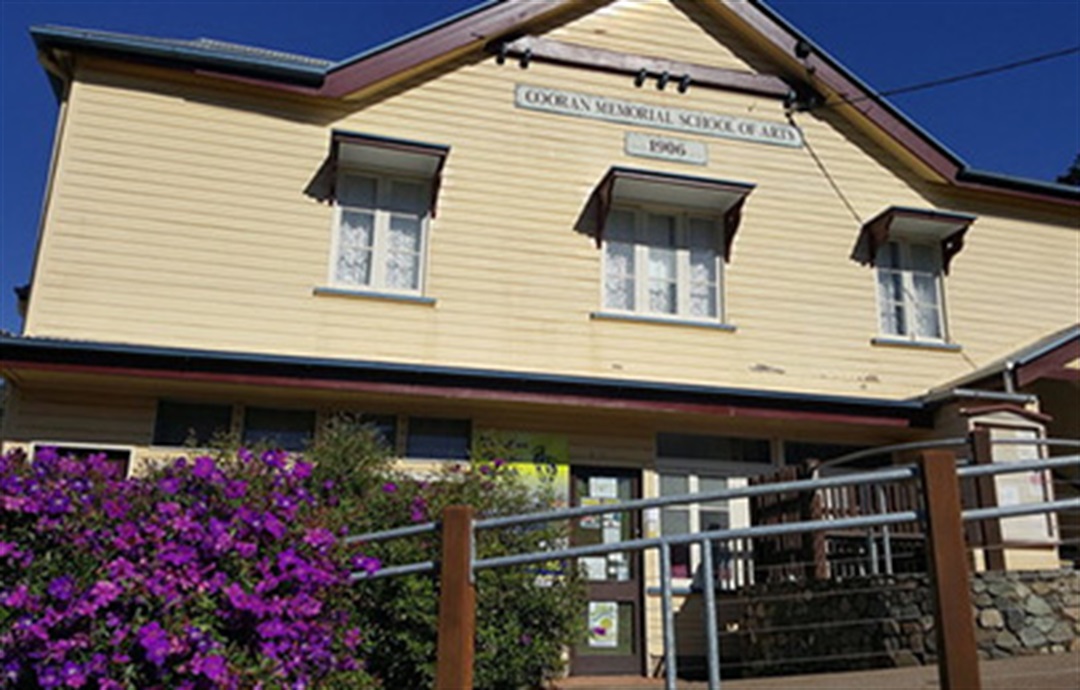 Community Halls | Noosa Shire Council