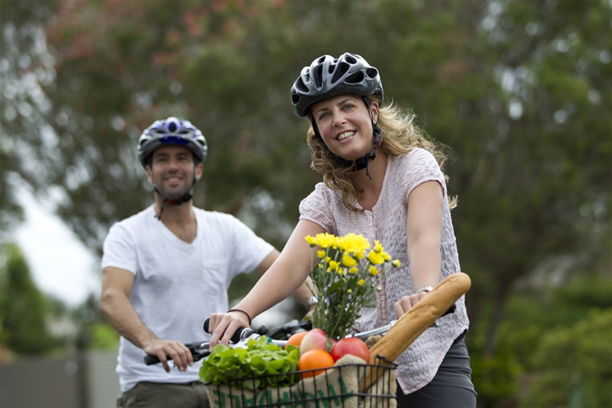Cycling and Walking Strategy | Noosa Shire Council