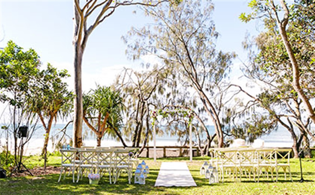 Weddings & Ceremonies | Noosa Shire Council