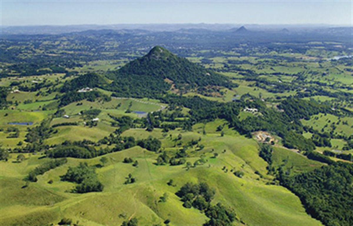 Environment Levy | Noosa Shire Council