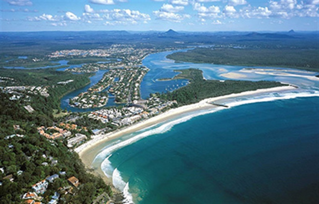 Mapping | Noosa Shire Council