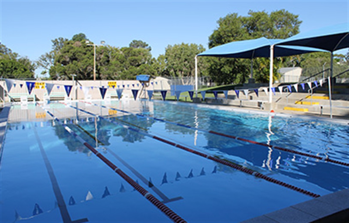 Swimming Pools | Noosa Shire Council