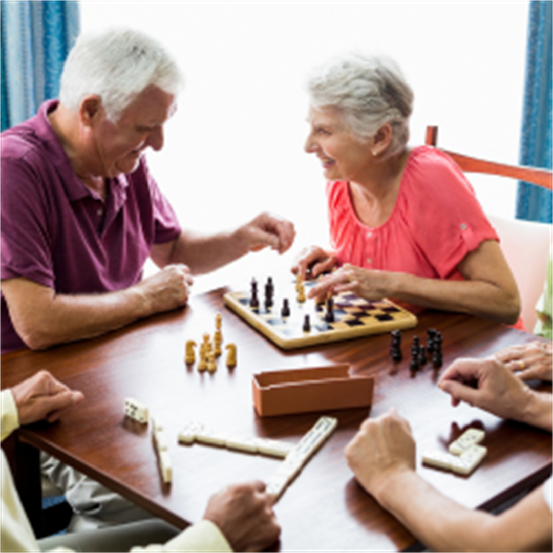 Activities for Seniors | Noosa Shire Council