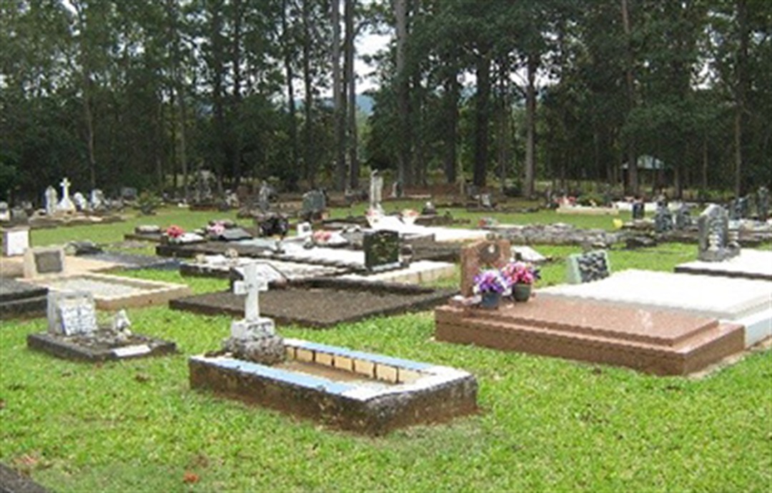 Interment Options | Noosa Shire Council