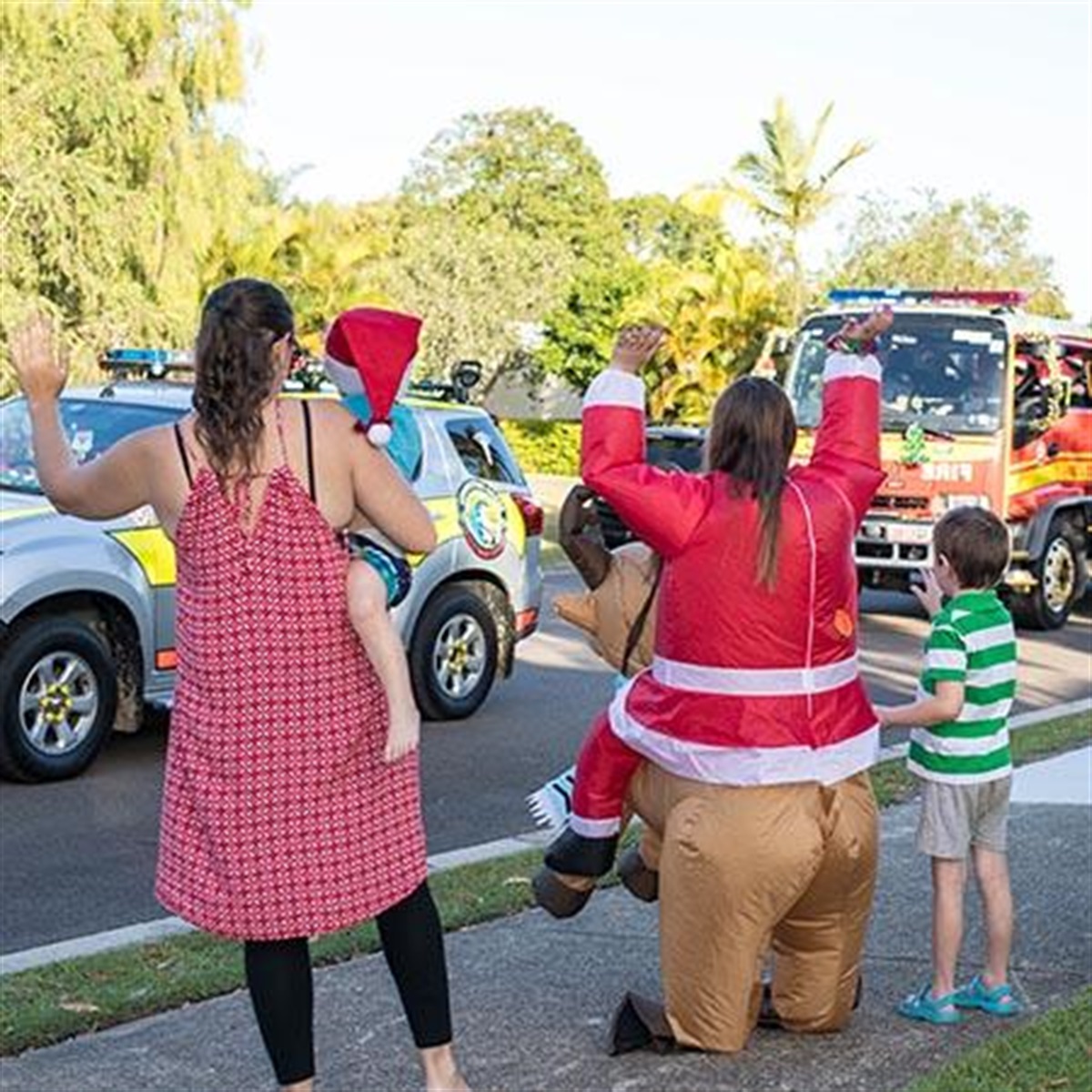 Funds for new initiatives in Noosa Council budget | Noosa Shire Council