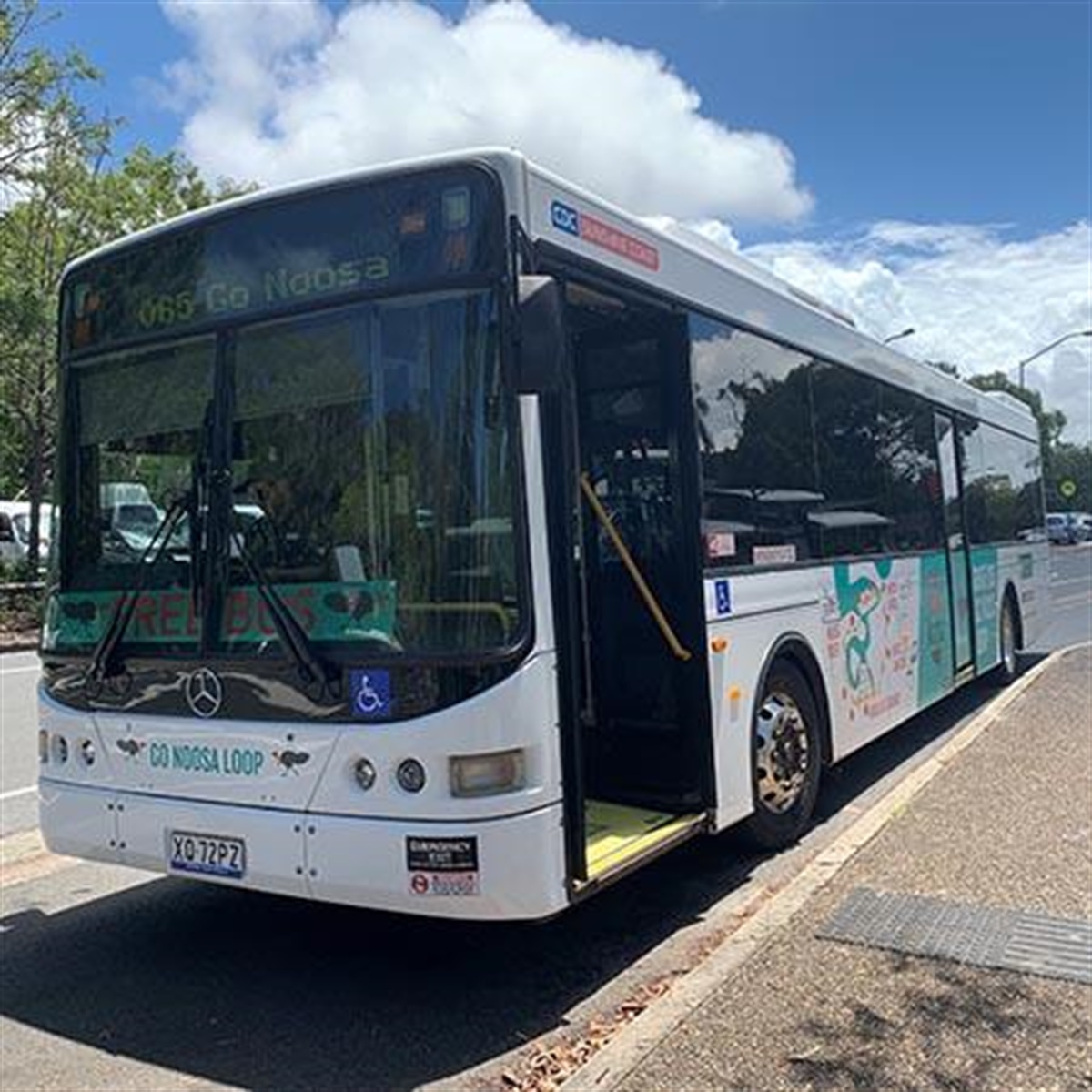 Go Noosa results steady despite COVID impacts | Noosa Shire Council