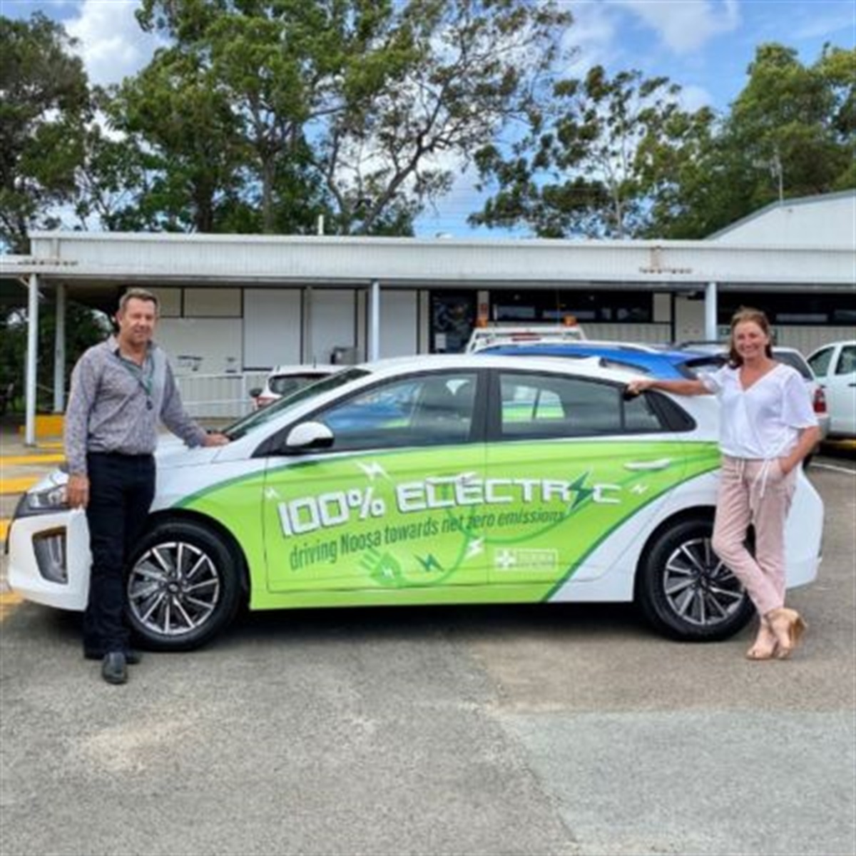 A ZEN path to zero emissions in the shire | Noosa Shire Council