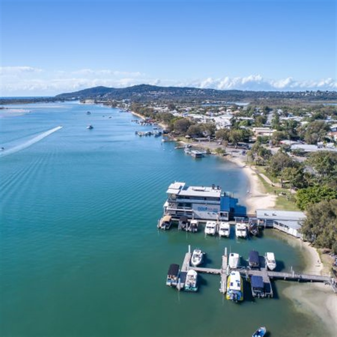 Community shapes new Noosaville Foreshore Master Plan | Noosa Shire Council